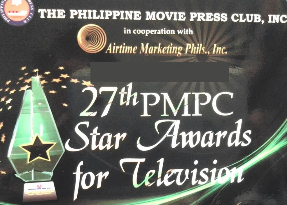 Full list of winners of the 27th Star Awards for Television - LionhearTV