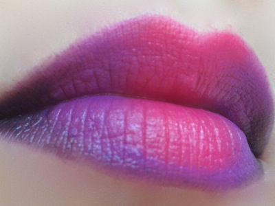 The Magnificent Makeup of Michty Maxx: August 2012