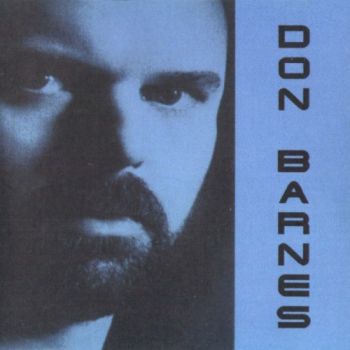 AOR Night Drive: Don Barnes - Ride The Storm (1989)