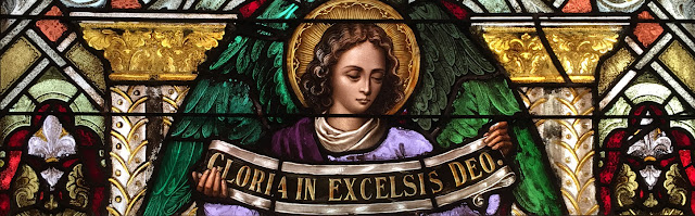 GESU' E' DI RITORNO ORA!: OPUS SANCTORUM ANGELORUM