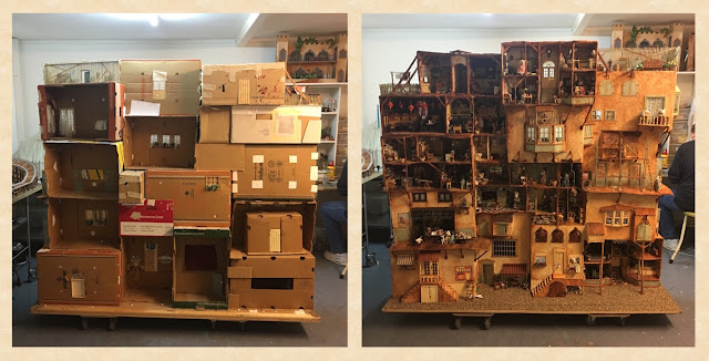 Kids' Book Review: Review: The Mouse Mansion: Sam and Julia