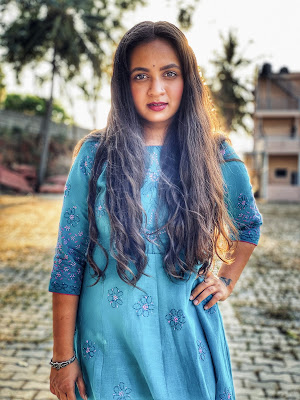 Varijashree Venugopal - Surrender to the Art Form and It Shall Open a ...