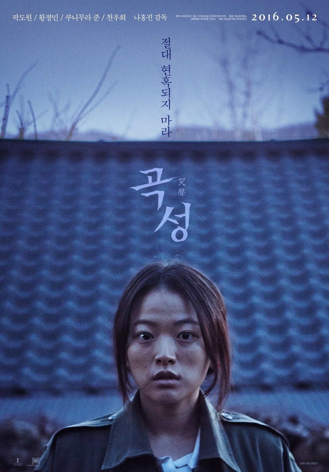 The Wailing 2016 the-wailing-2016