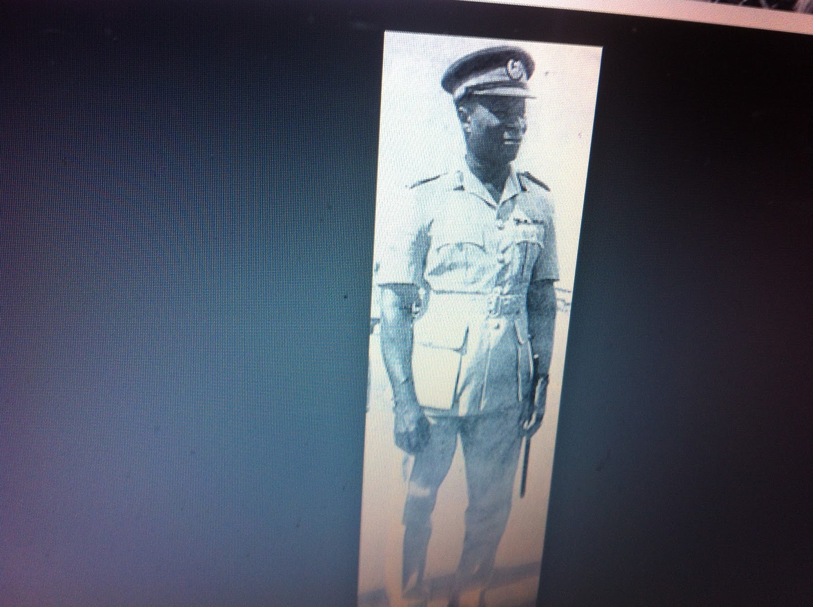 THE BLACK SOCIAL HISTORY:: BLACK SOCIAL HISTORY : AFRO-GHANIAN ...