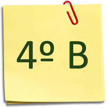 4º B