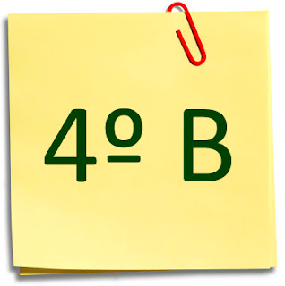 4º B