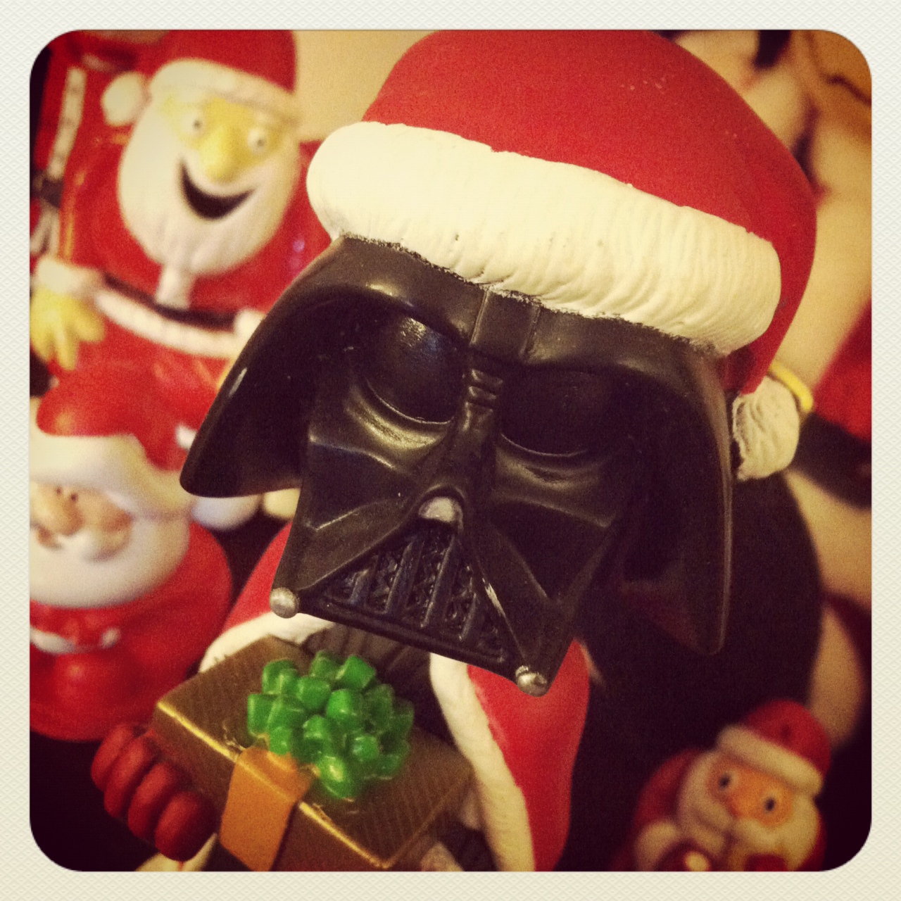 Lair of the Dork Horde: Dork Horde Secret Santa Reminder! Lair of the Dork Horde: Dork Horde Secret Santa Reminder!