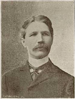 MENASHA: John Strange