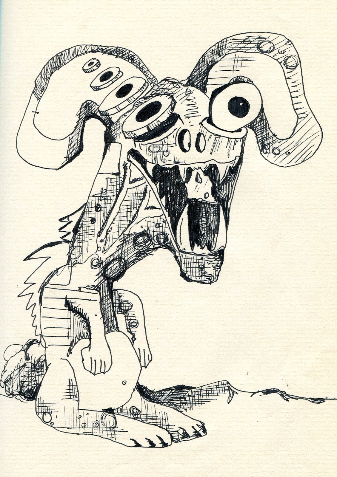 REVILO 215: The First Revilo's