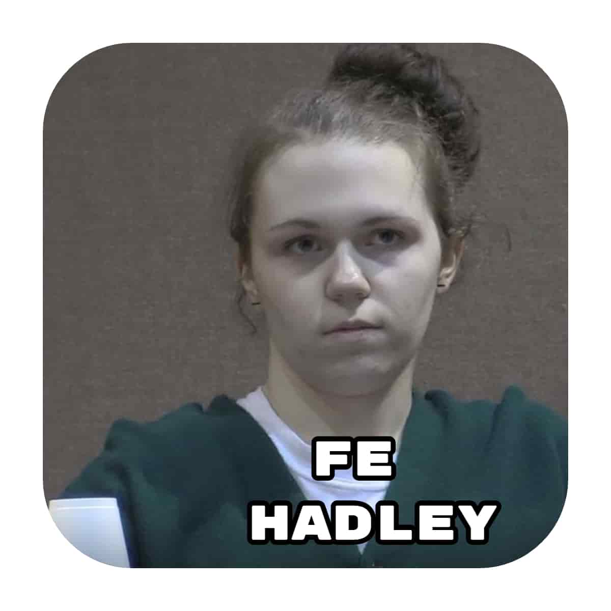 Lo Reciente: Fe Hadley dice que Facebook fue Pirateado para Matar a su ...