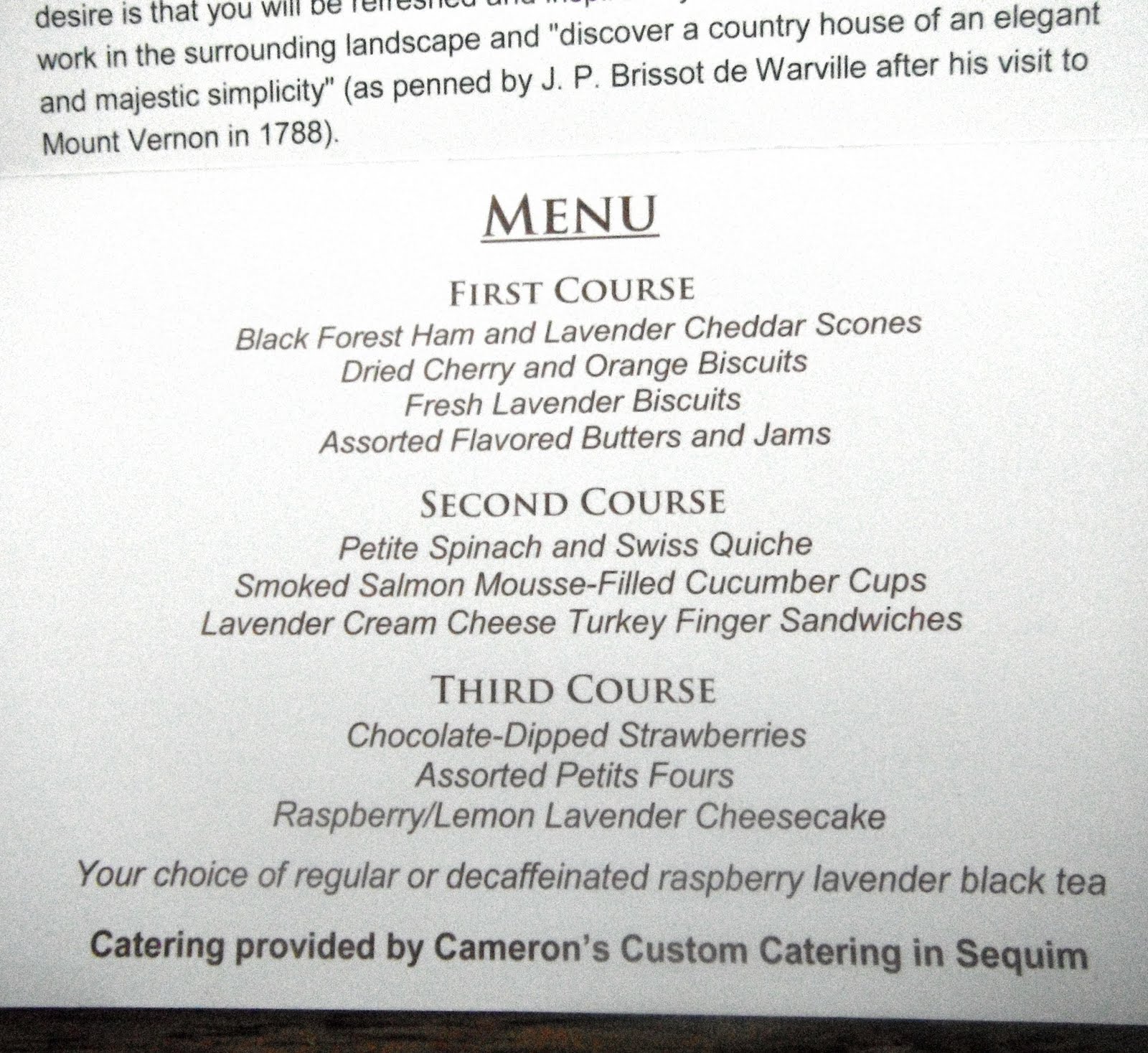 Antiques And Teacups: July 2015