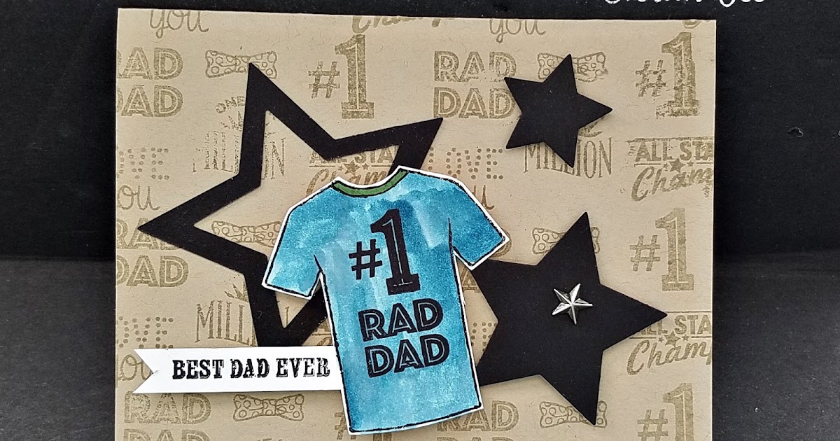 RubberFUNatics: #1 Rad Dad