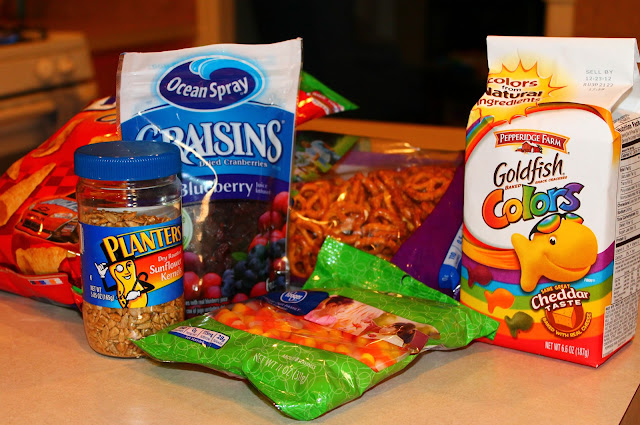 Ramblings of a Mother: Thanksgiving Mix