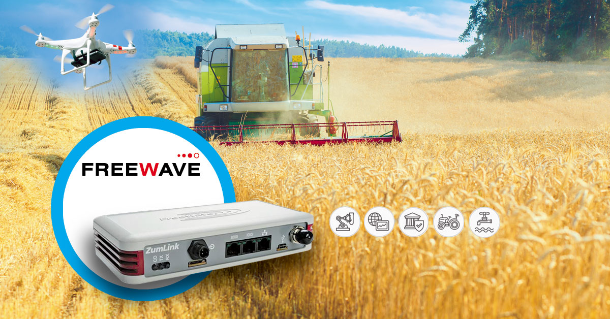 ¿Qué Hay de Nuevo en FreeWave®?