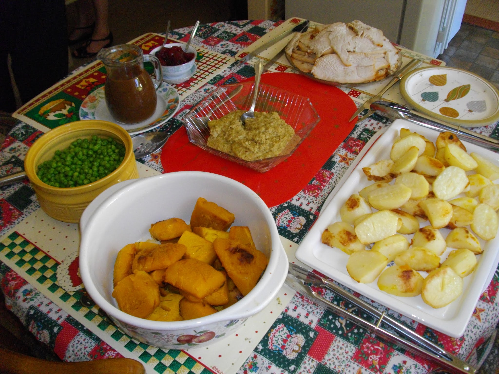 Karen's Korner: Virtual Cookie Exchange and Christmas Blog Hop