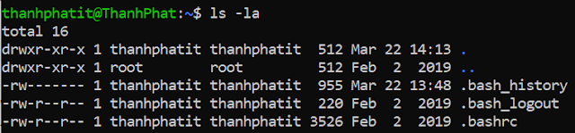 Bật gợi ý console autocomplete trong Windows Linux Subsystem