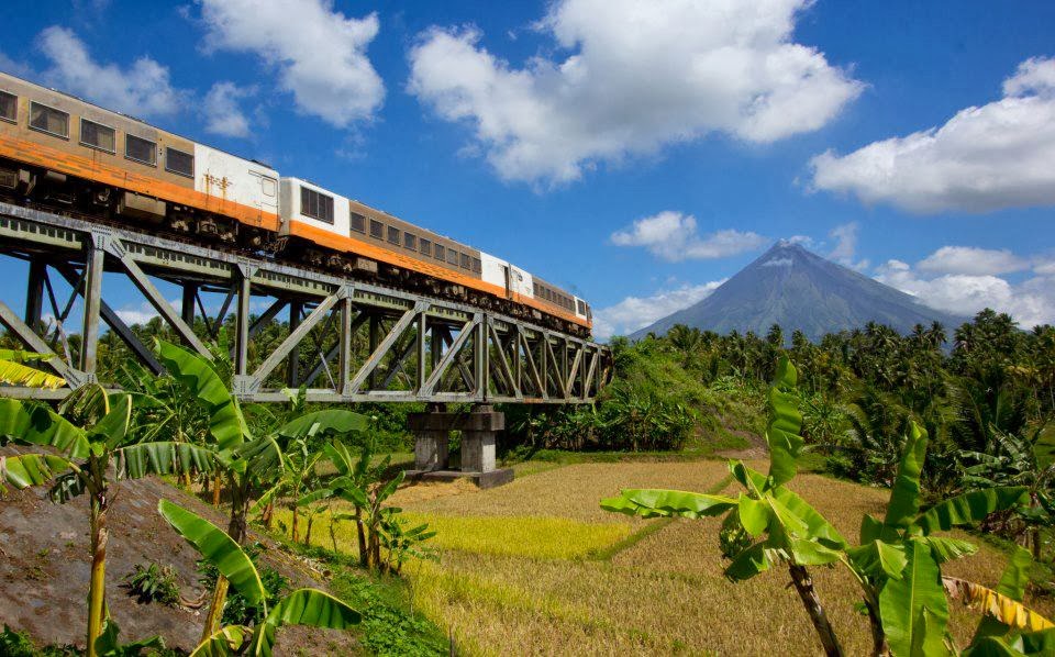Clark Airport Will Link With North Integrated Luzon Railway ...
