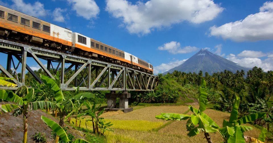 Clark Airport Will Link With North Integrated Luzon Railway ...