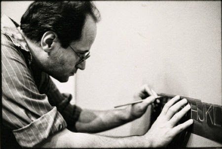 ocrablog: ROBERT BARRY: ALL THE THINGS I KNOW ... 1962 TO THE PRESENT ...