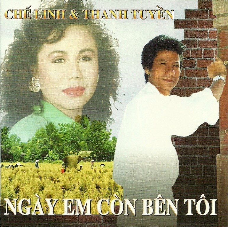 trantrungthao1975: ALBUM-CD-CHẾ LINH ĐẶC BIỆT