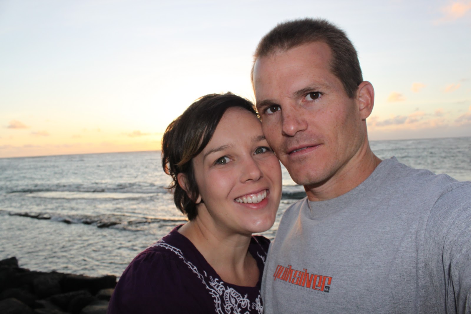 Robin Keeping Record: Hawaii Trip:Day 5 and 6