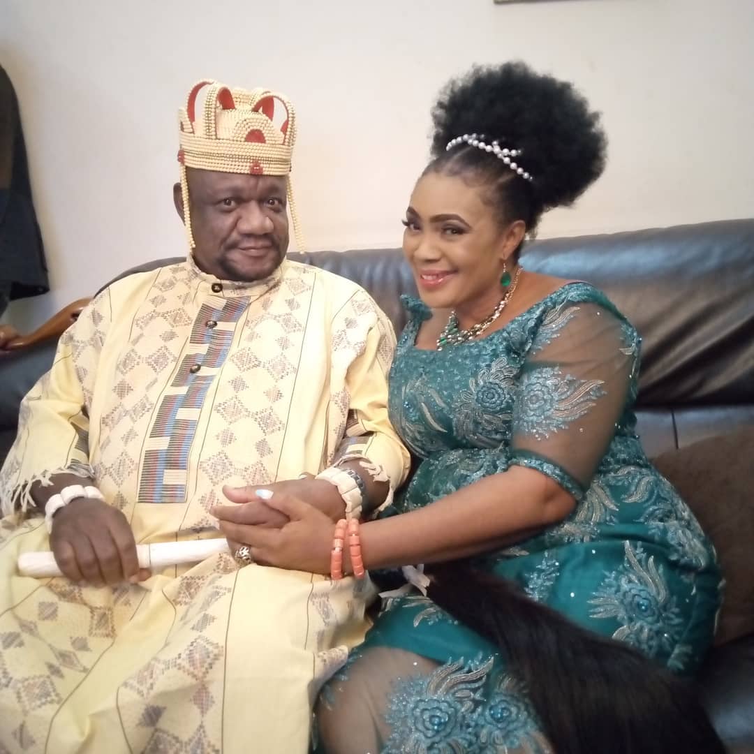 Who Is Adaeze Chiegbu?