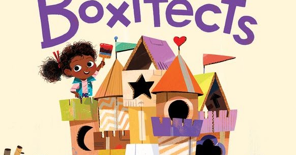 Librarian's Quest: Clever Cardboard Creativity