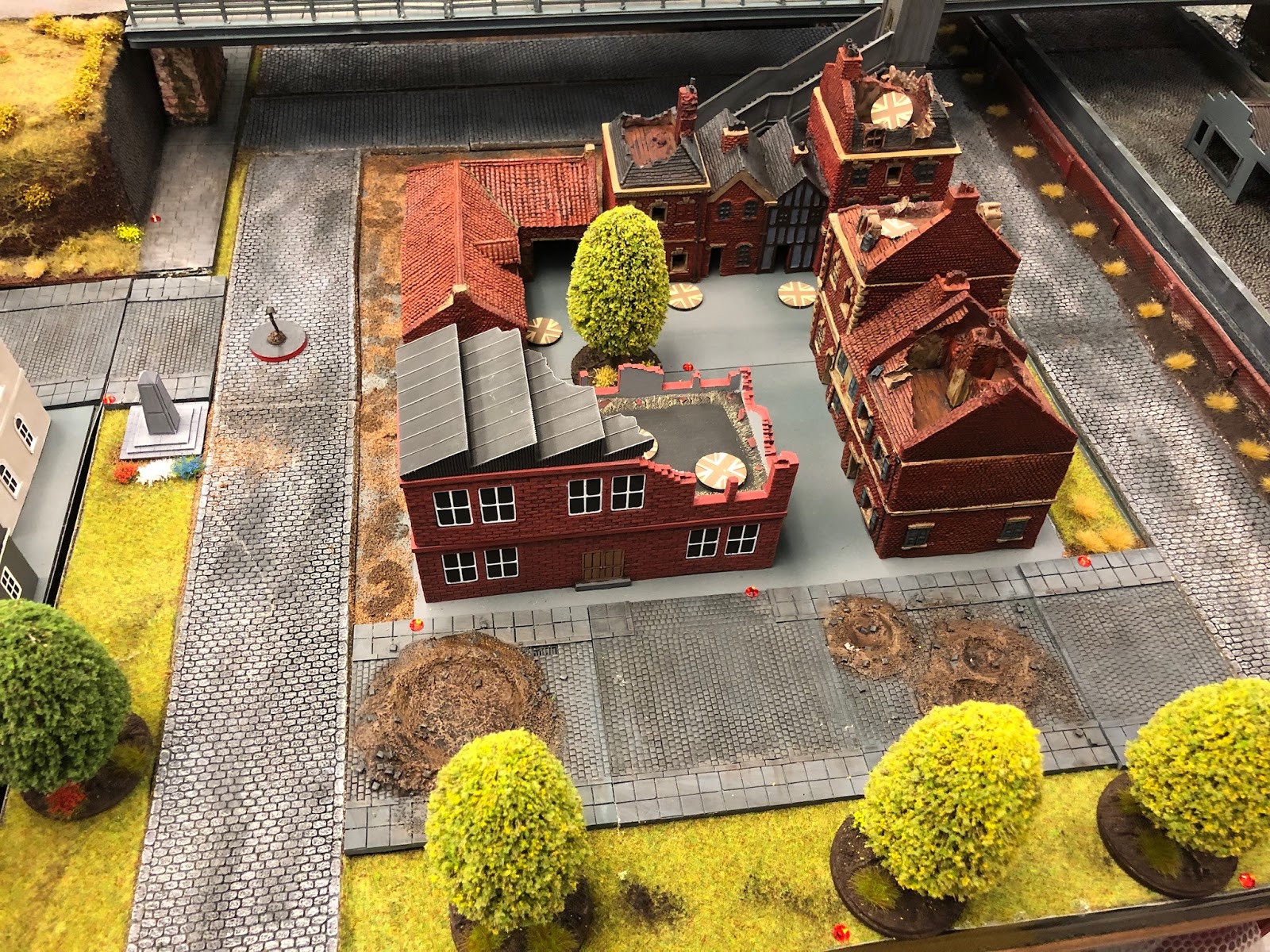 The Valhalla Road Taxi Stand