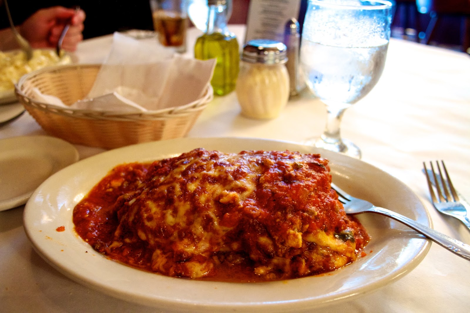 Orso's Restaurant - Chicago