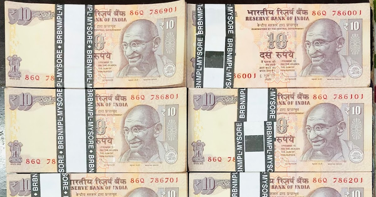 Antique Notes & Coins