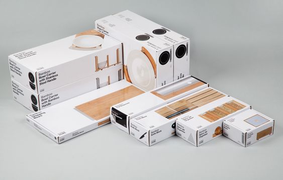 Secure Your Products Using Cardboard Boxes - Unique Packaging Design