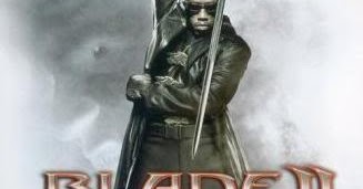 Taliesin meets the vampires: Blade 2 – review