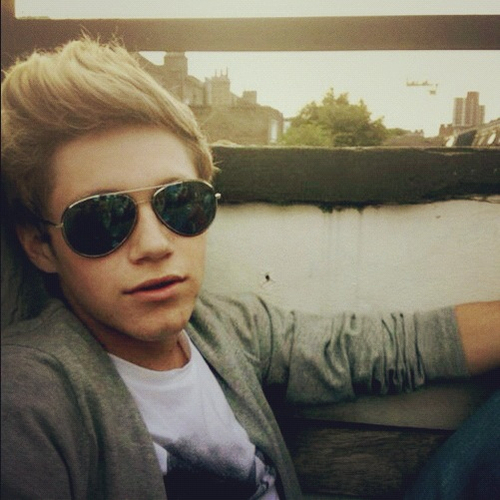 Amnesia in One Direction