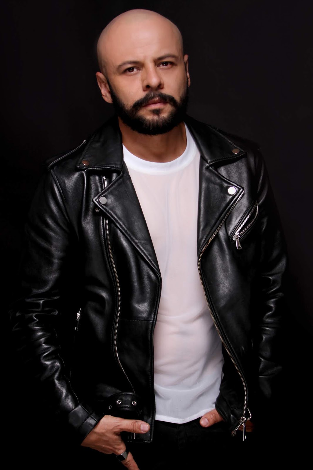 Galería - EMMANUEL MORALES