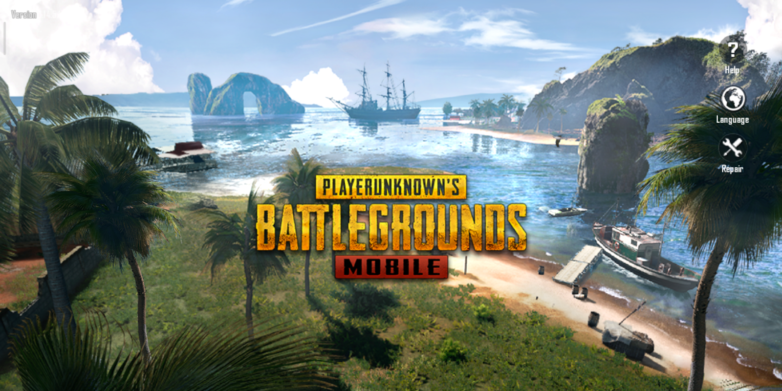 PUBG Mobile new update! Version 0.15.0 and What's New about it.