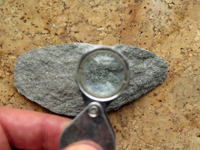 The Language of Stone: A Stone Matching Exercise - Part 2