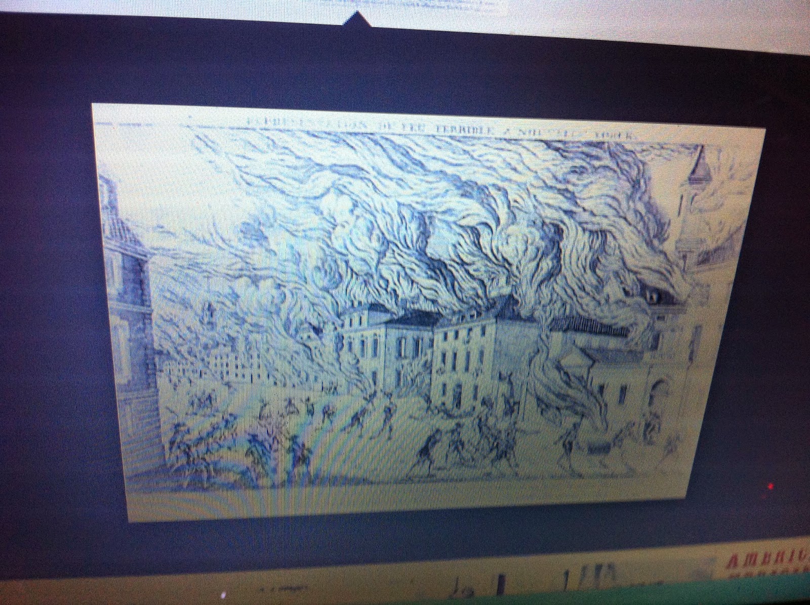 THE BLACK SOCIAL HISTORY:: BLACK SOCIAL HISTORY : 1811 GERMAN COAST ...