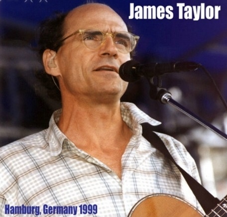 T.U.B.E.: James Taylor - 1999-05-20 - Hamburg, DE (FM/FLAC)