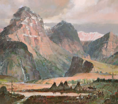 tr-art- 1: Kenneth Riley