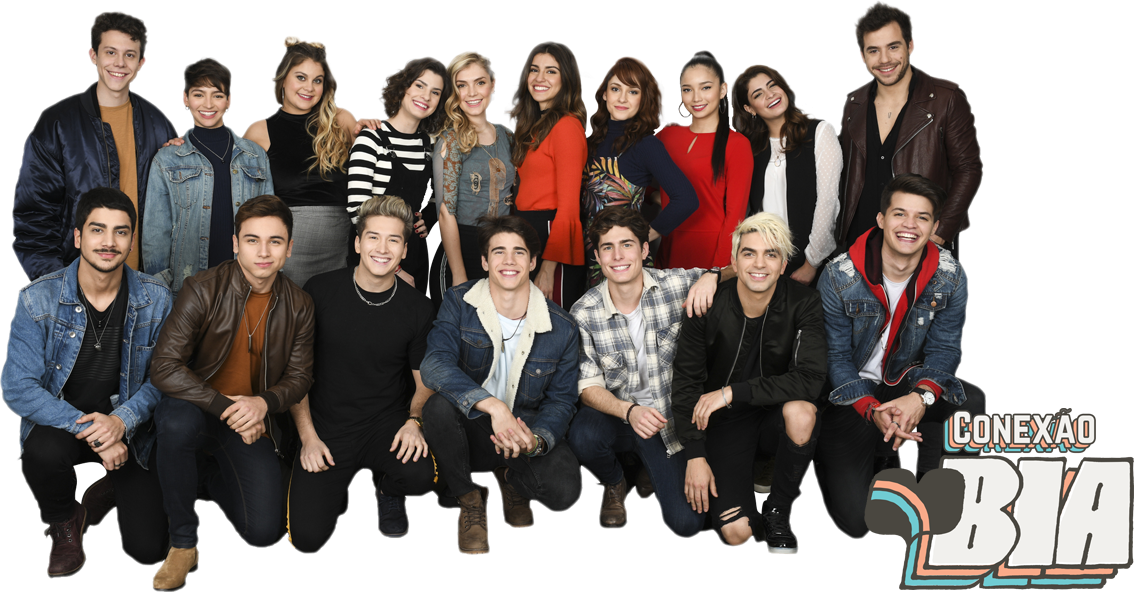 (BIA) S01E07 [Dublado] - Bia Episodios