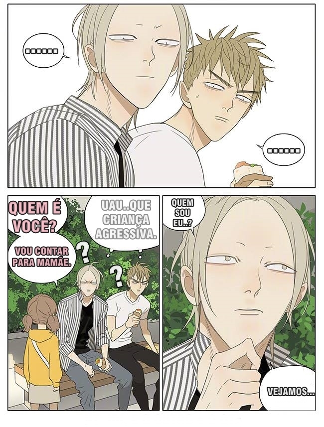 19 Days/ capitulos 211-225