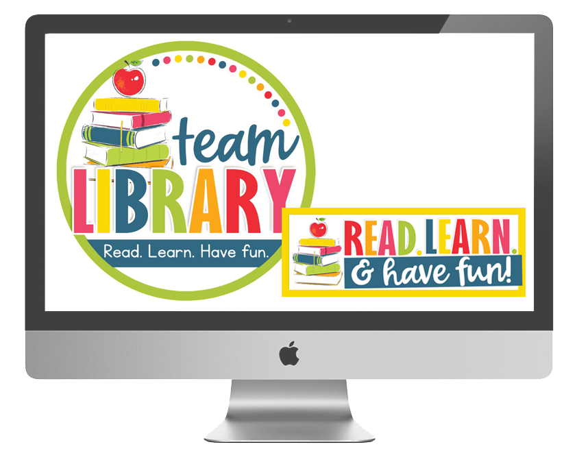 Team Library | Designs By Kassie