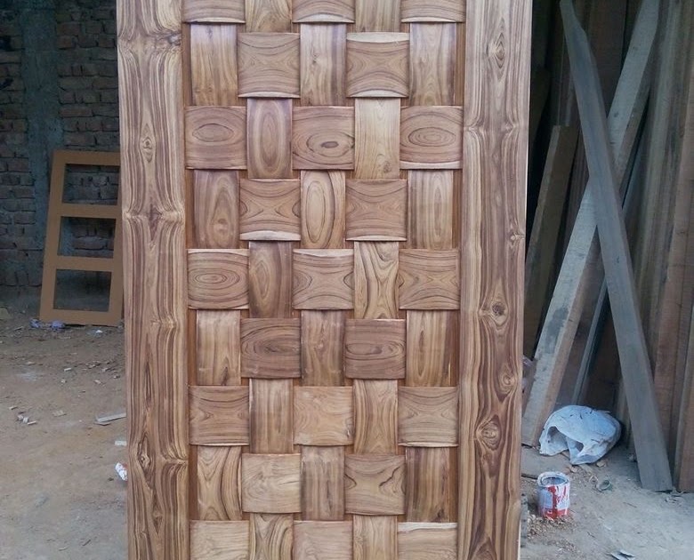 What Are The Pros Of Using A Flush Door?