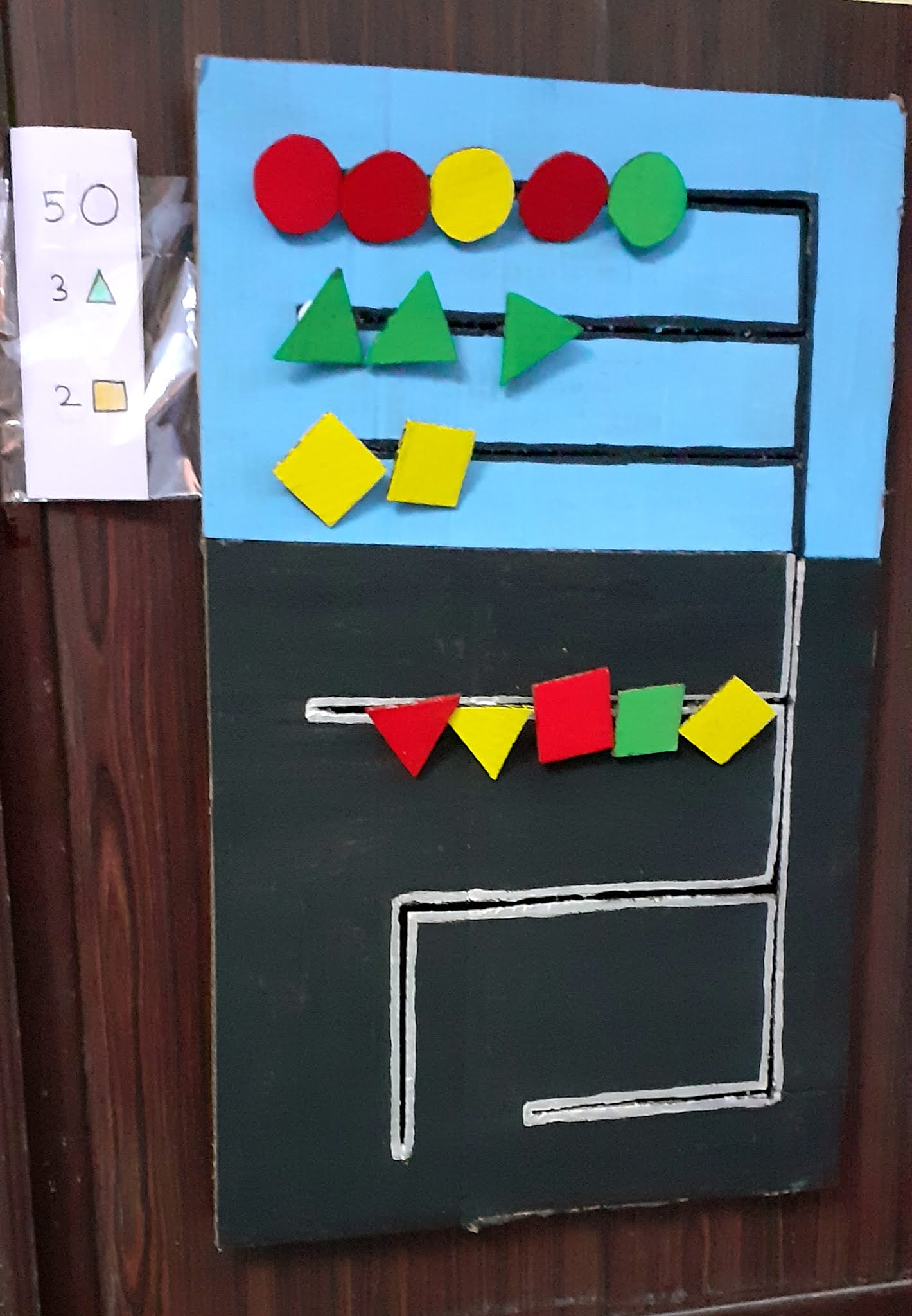 Play Learn Explore: 2021