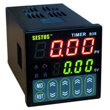 Automation & Mechatronics Engineering : TIMERS
