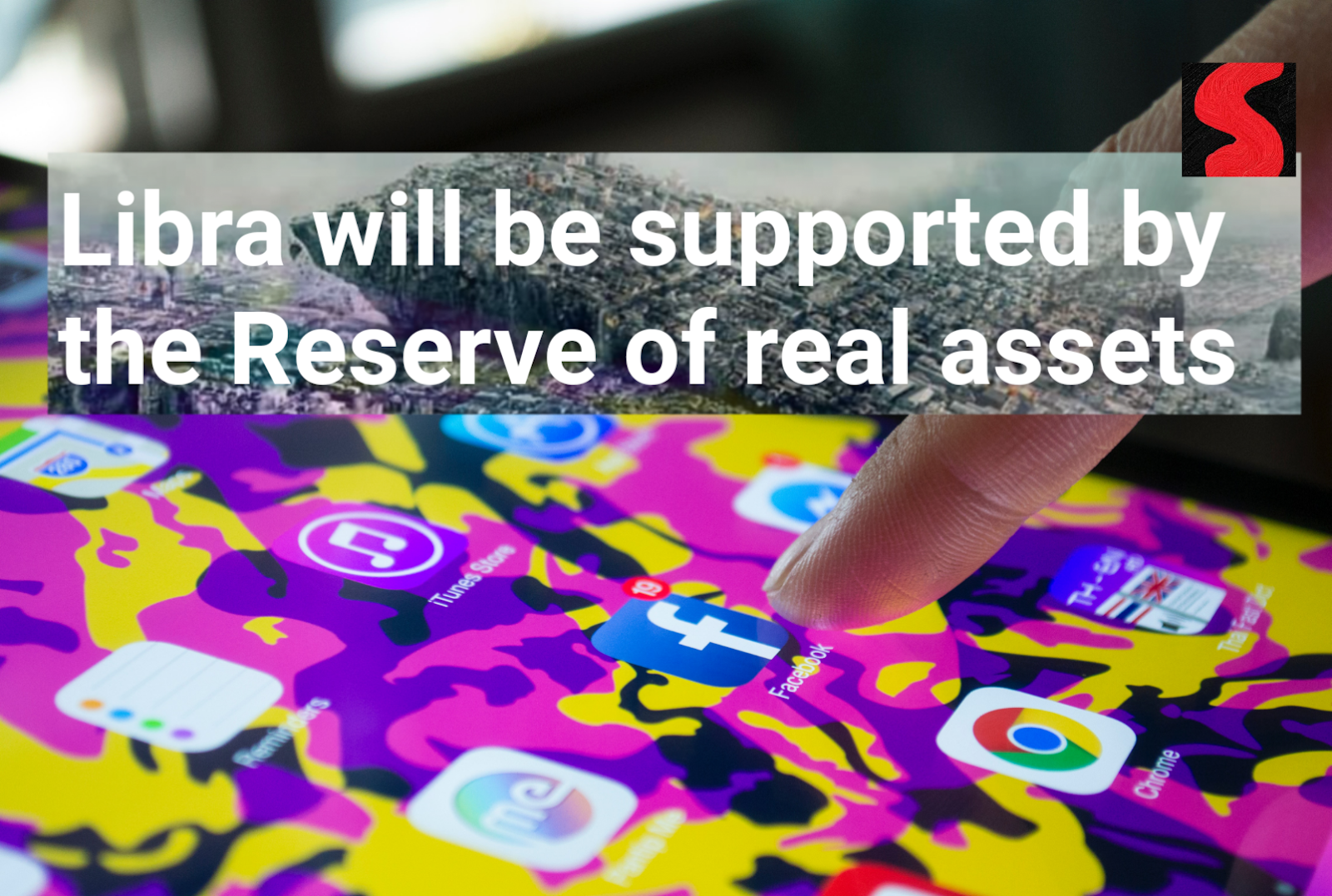 What is Libra- The Digital Currency of Facebook? - Explained - Seeker's ...