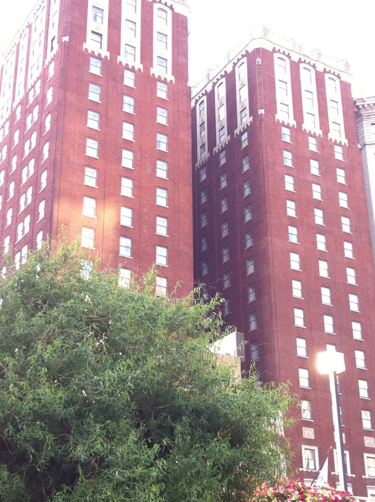 Beth's History of Architecture