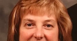 Cameron County PA News: Lucille Ann "LuAnn" Reed