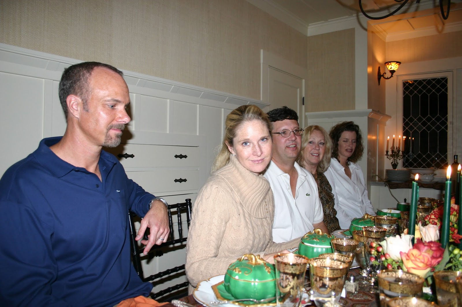 Have Some Decorum: 2019