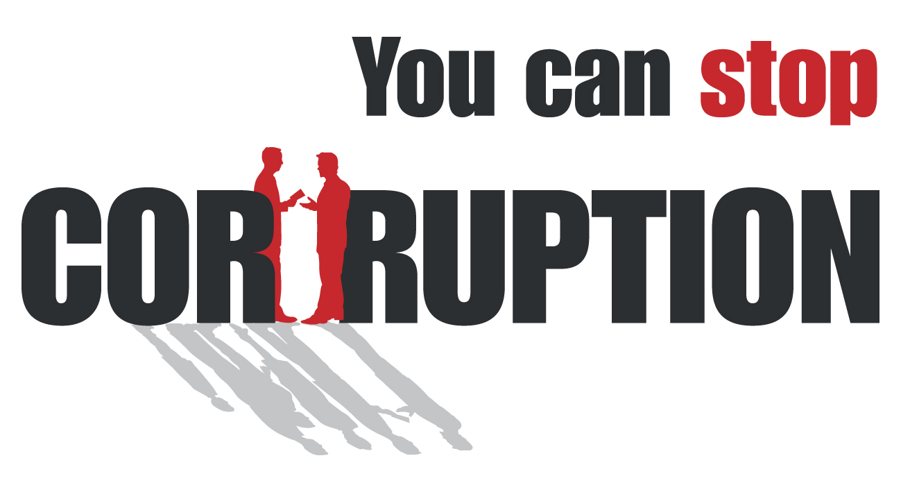 Six Strategies To Fight Corruption